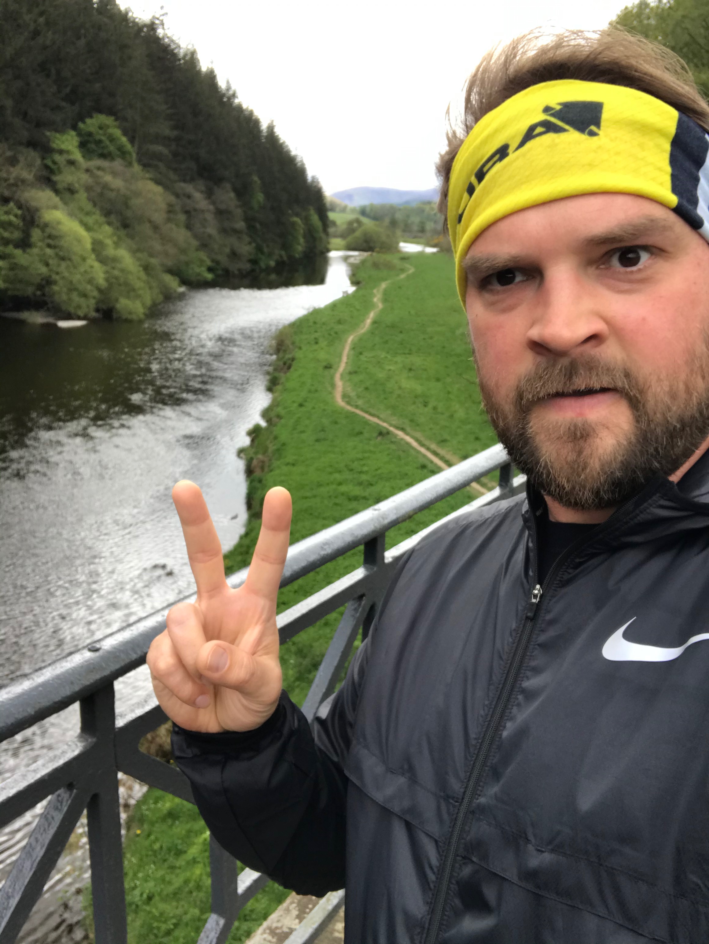 Abridged | The Tweed Chronicles