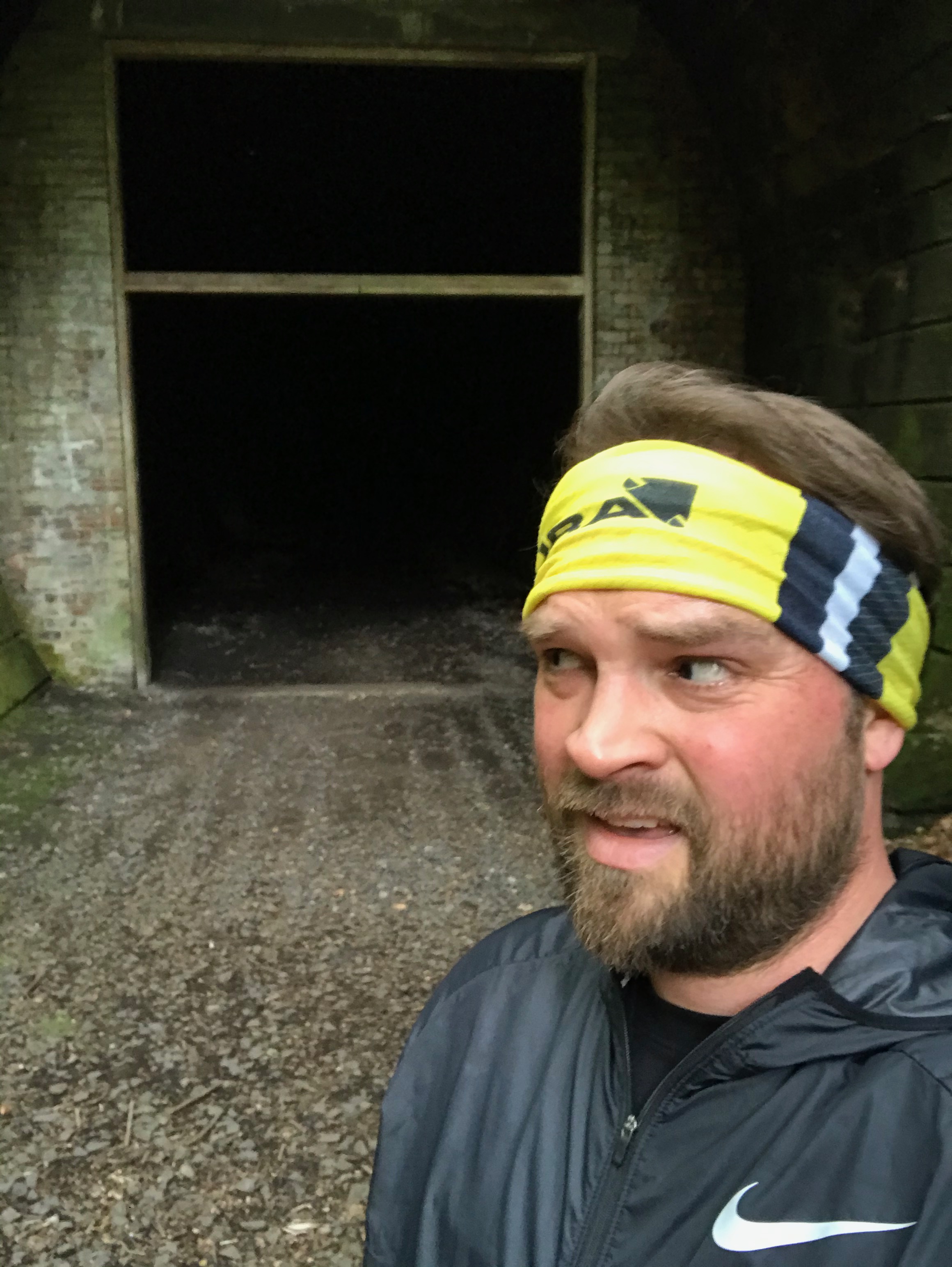 Abridged | The Tweed Chronicles